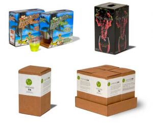 Mission Packaging | Industrial Corrugated Boxes | Floor & POP Displays ...